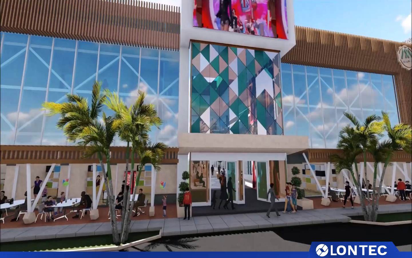 Piura tendrá mall con un formato innovador para pequeños y medianos ...